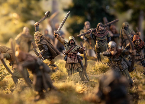 New Releases – Footsore Miniatures & Games Limited