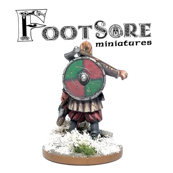 Rus Viking – Footsore Miniatures & Games Limited