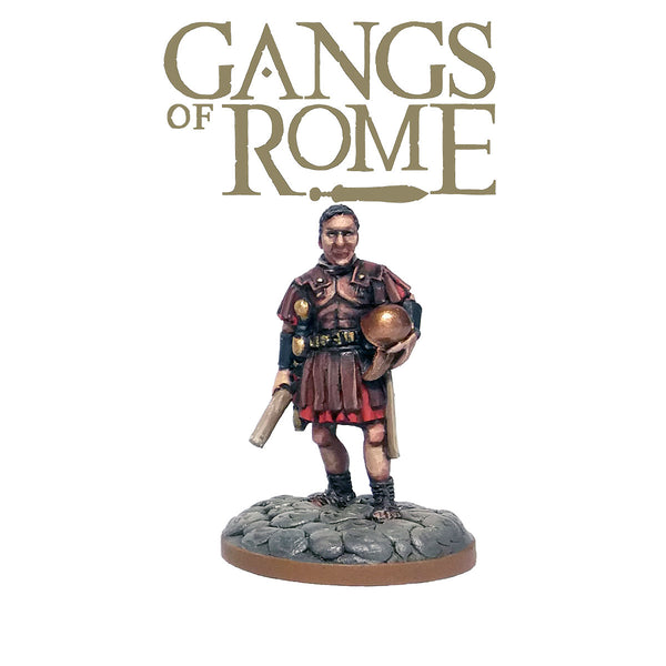 The Idles of March – Footsore Miniatures & Games Limited