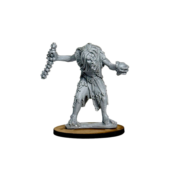 Wormling the Harridan – Footsore Miniatures & Games Limited