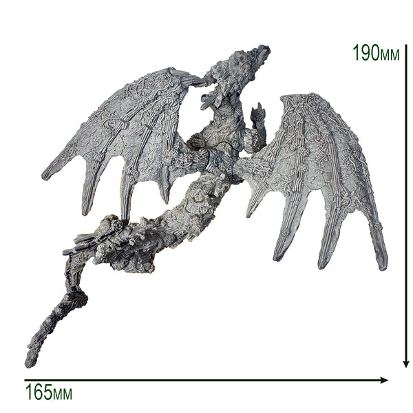 Darach the Forest Dragon – Footsore Miniatures & Games Limited