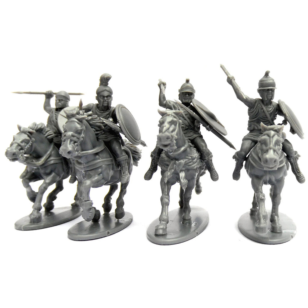 Greek Light Cavalry – Footsore Miniatures & Games Limited