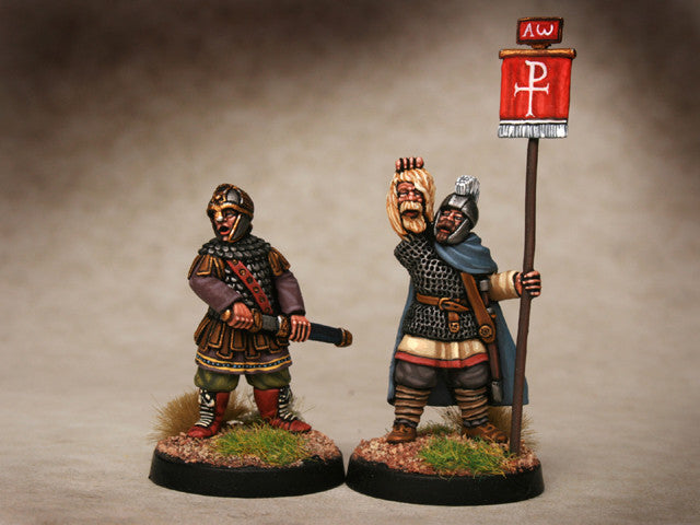 Vortigern Warlord of Britain – Footsore Miniatures & Games Limited