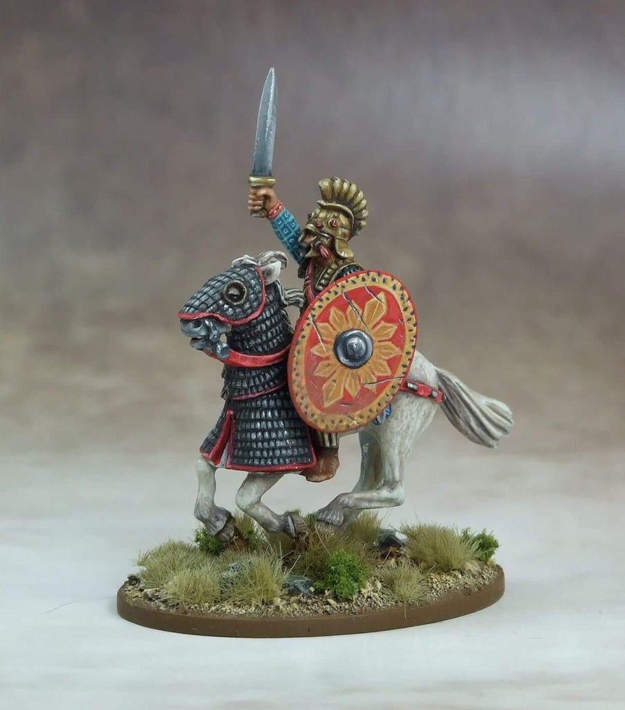 Belisarius – Footsore Miniatures & Games Limited