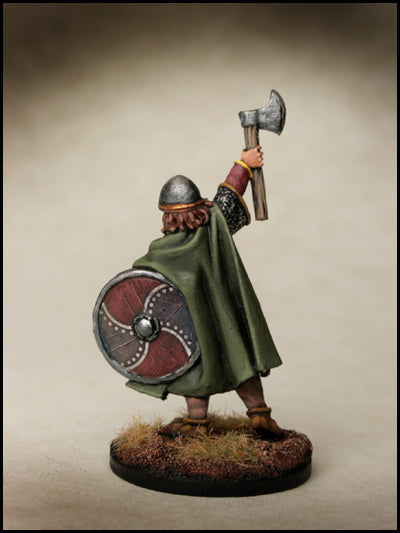 Morcar and Edwin, Saxon Earls – Footsore Miniatures & Games Limited