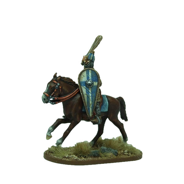 Bishop Odo of Bayeux – Footsore Miniatures & Games Limited