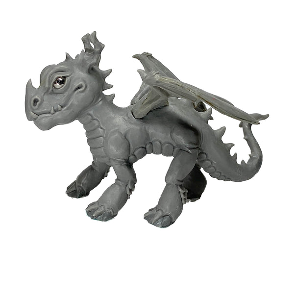 Nipperkin the Dragon – Footsore Miniatures & Games Limited