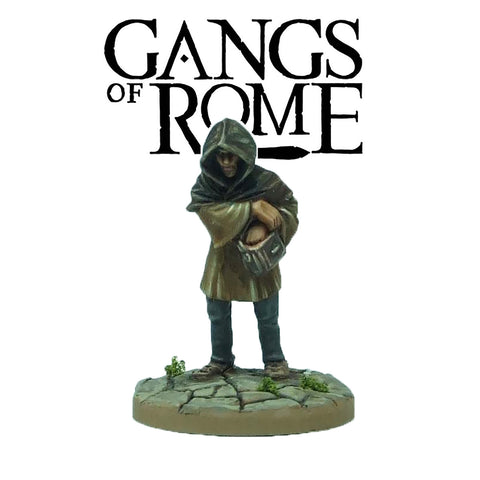 CRU29 Order of Saint James of Altopascio 2 – Footsore Miniatures ...