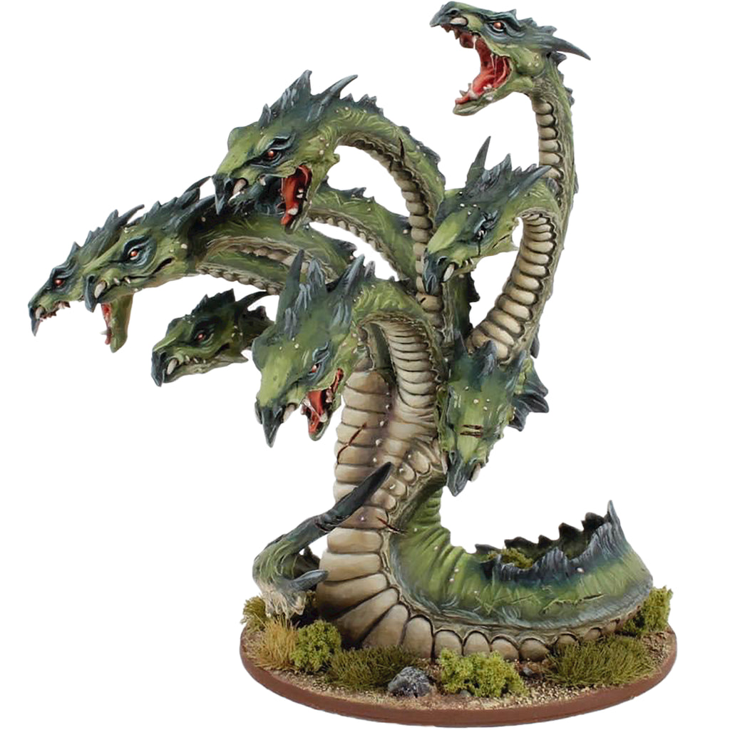 Hydra – Footsore Miniatures & Games Limited