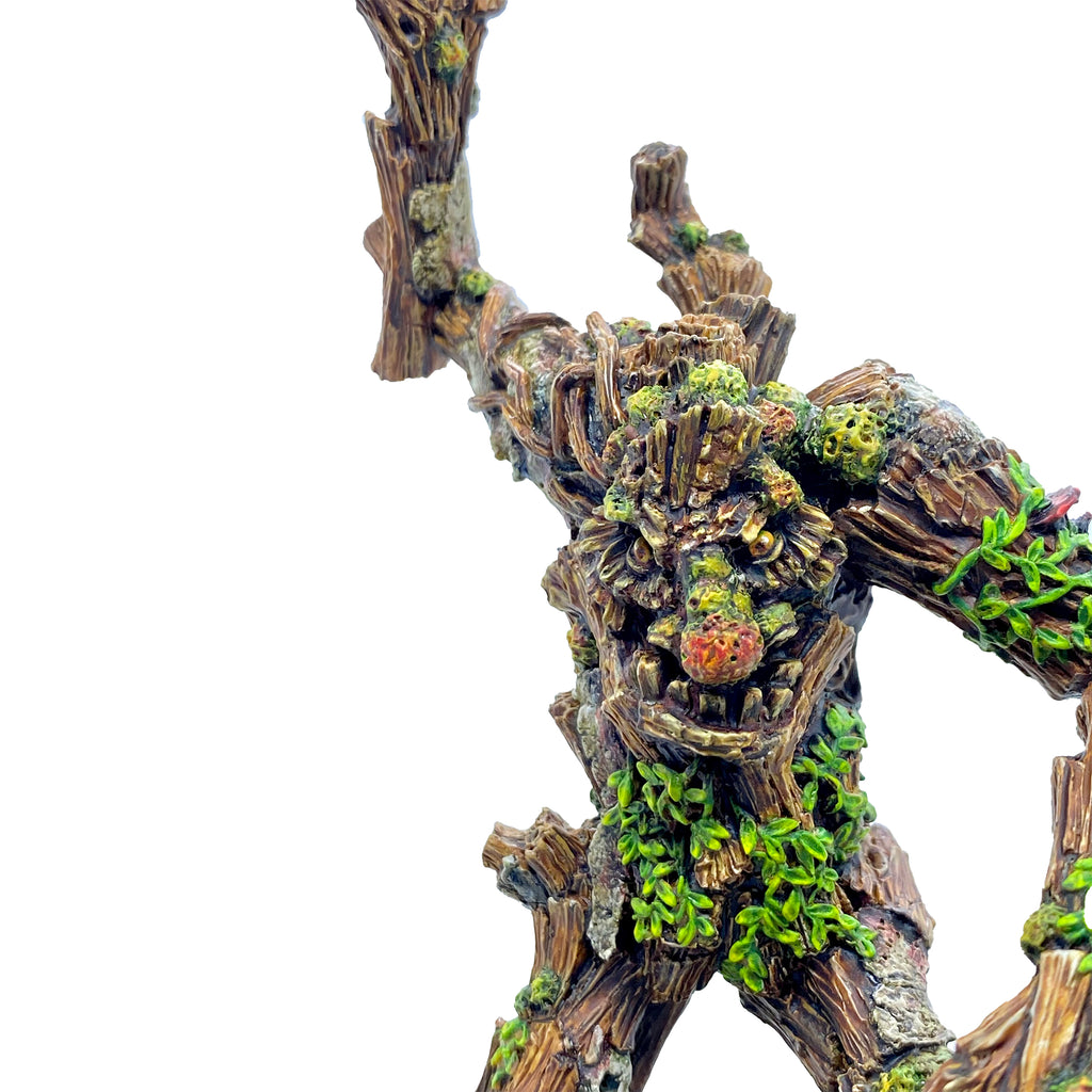 Heartwood the Treeman Elder – Footsore Miniatures & Games Limited