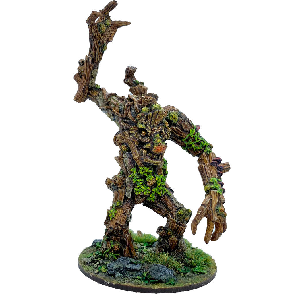 Heartwood the Treeman Elder – Footsore Miniatures & Games Limited